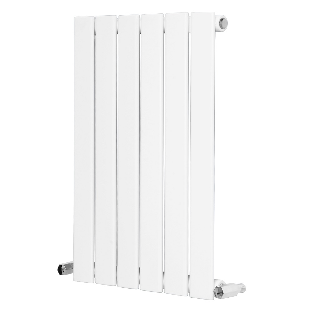 Horizontal Vertical Designer Radiator Flat Panel Oval Column Heating ...