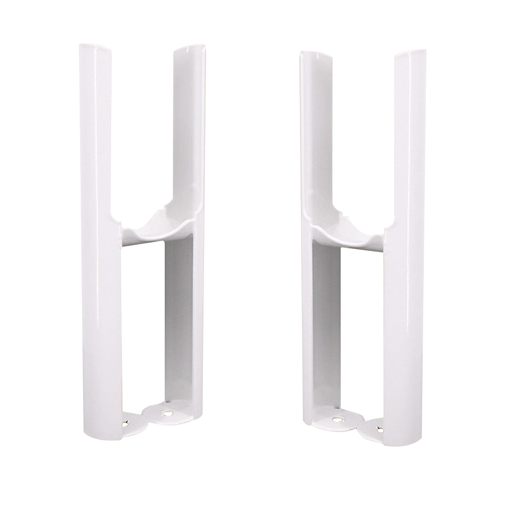 Floor Mounting Feet Support Legs Kits for Cast Iron Oval Traditional ...