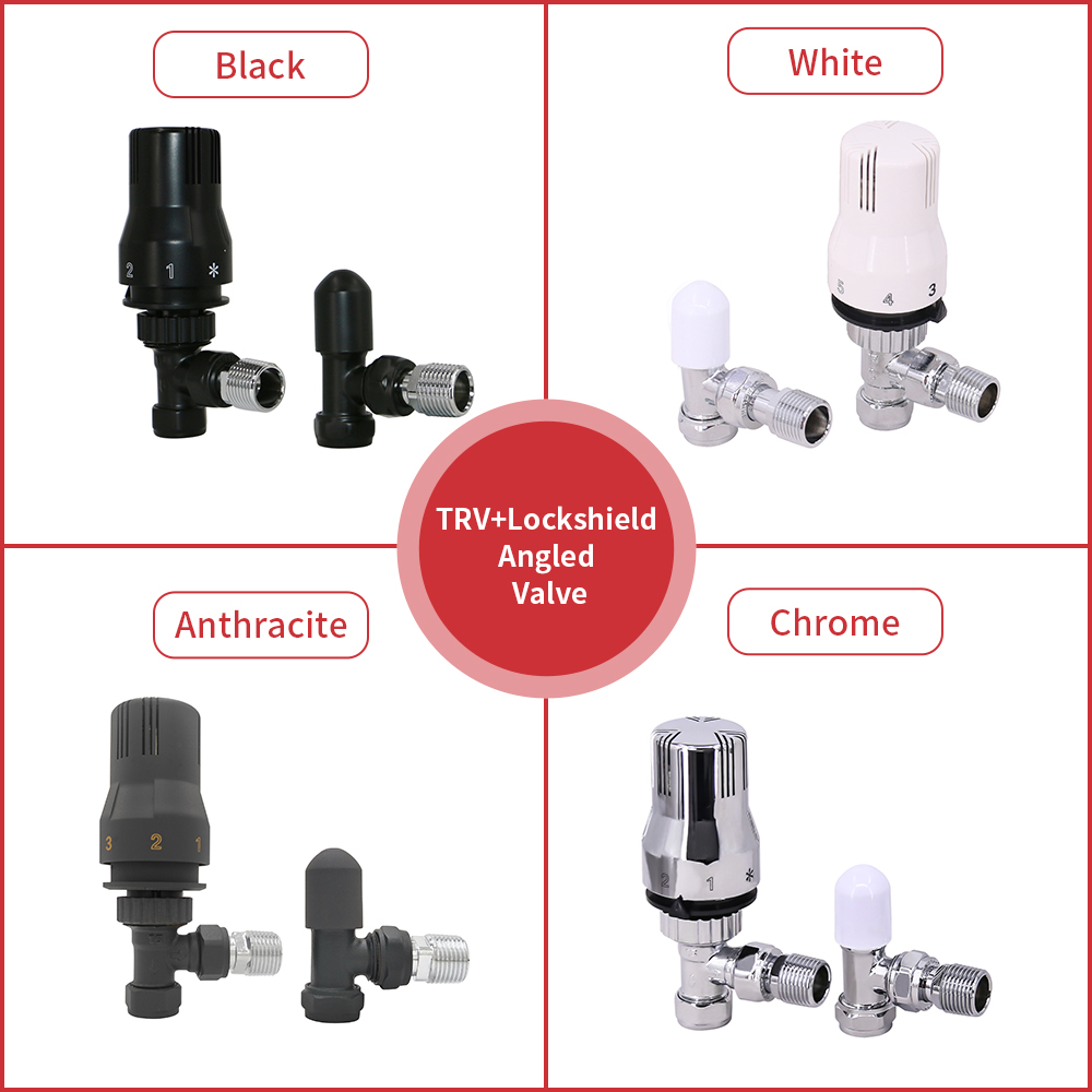 Horizontal Vertical Designer Radiator Oval Column Central Heating Rads ...